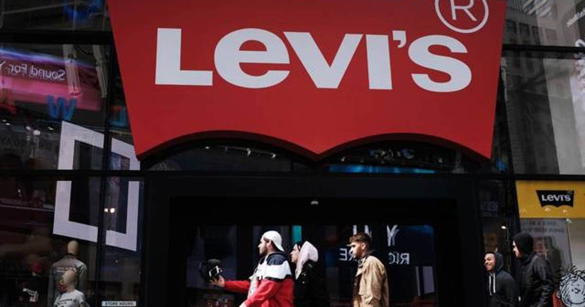 Levi's CEO urges customers not to wash their jeans | FOX 2 Detroit