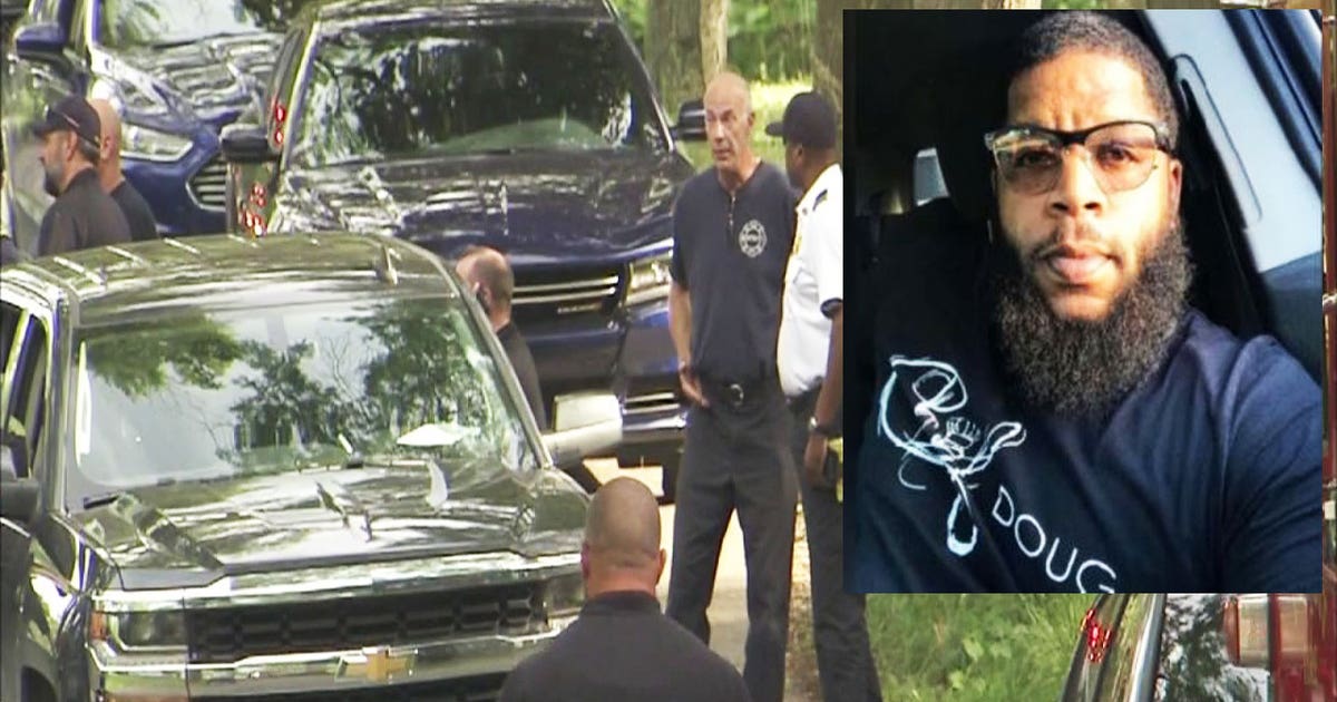 Missing Detroit Chef Doug Calhoun's family awaits word on discovered ...