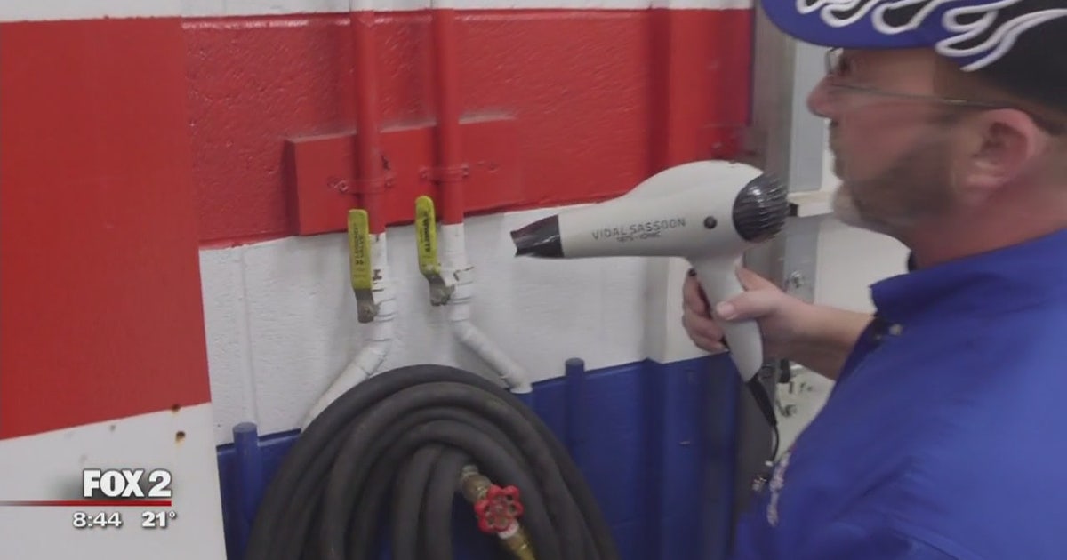 How to: Fix Frozen Pipes | FOX 2 Detroit