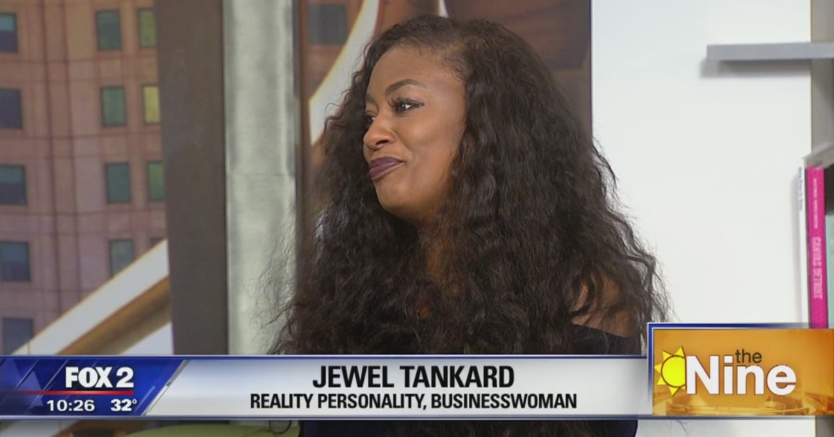 Jewel Tankard's Millionairess Conference | FOX 2 Detroit