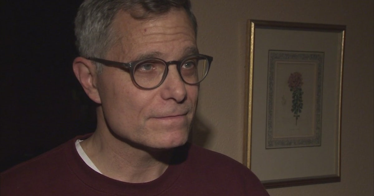 3 suspects announced in Judge Berg shooting, robbery | FOX 2 Detroit