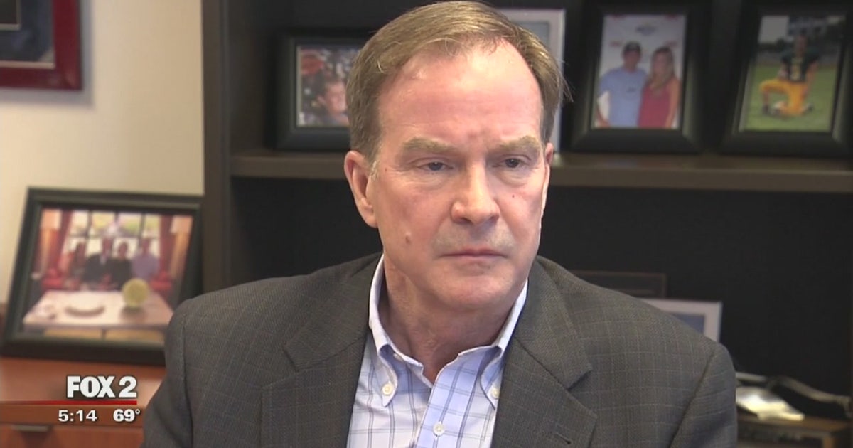 Michigan democratic chair says AG Schuette ignored Flint complaints ...