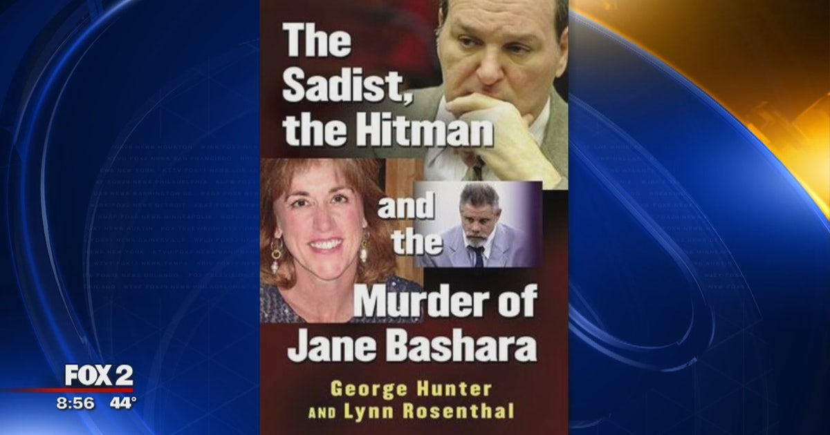 Local Authors Publish New Book on Bashara Murder Case | FOX 2 Detroit