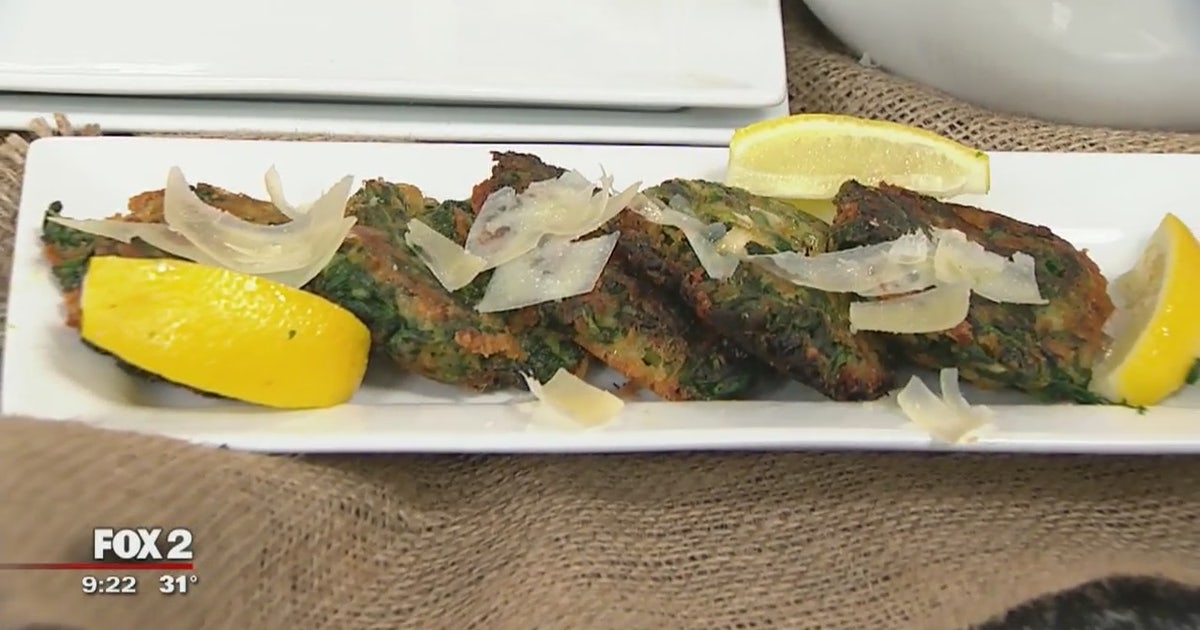 Chef Annabel Cohen Prepares for Passover | FOX 2 Detroit
