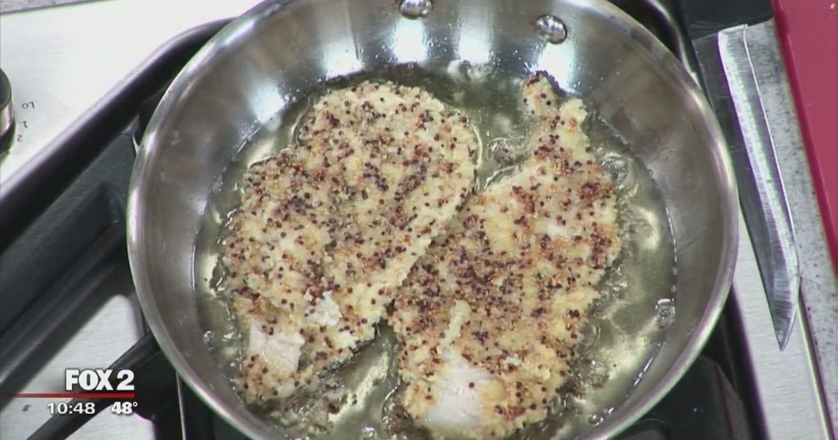Pronto rolls out new catering menu | FOX 2 Detroit