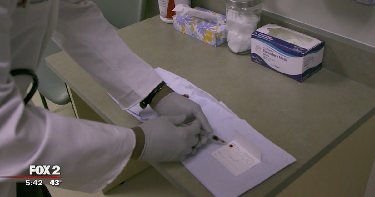 Lab test developed to test for fibromyalgia, giving patients closure ...