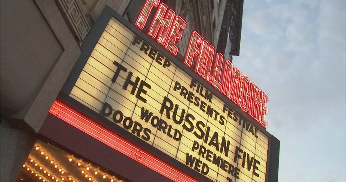 Woodriffe with Gave, Devellano & Riehl talk 'Russian Five' book & movie ...