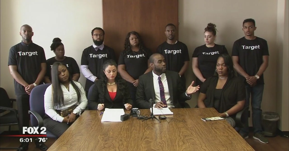 Second woman says Southfield Target racially profiled her, accused her ...