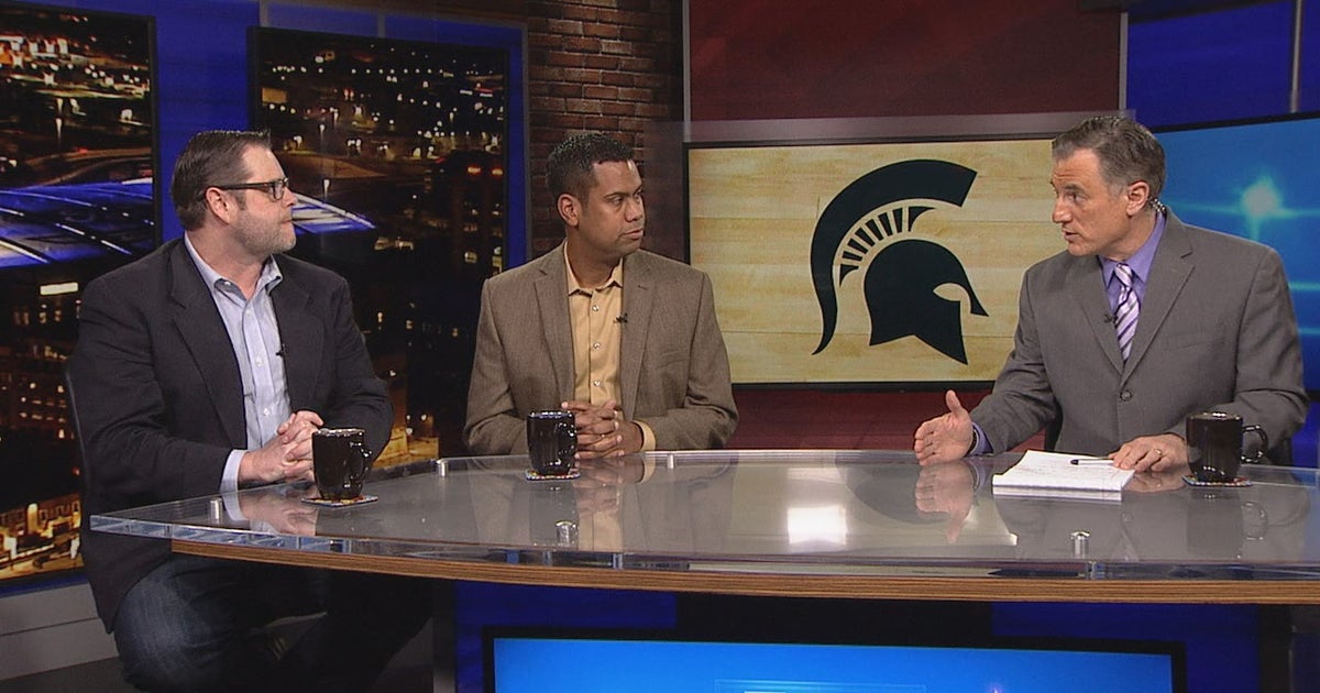 SportsWorks: Dan Miller, Sean Baligan, John Niyo & Tim McCormick | FOX ...