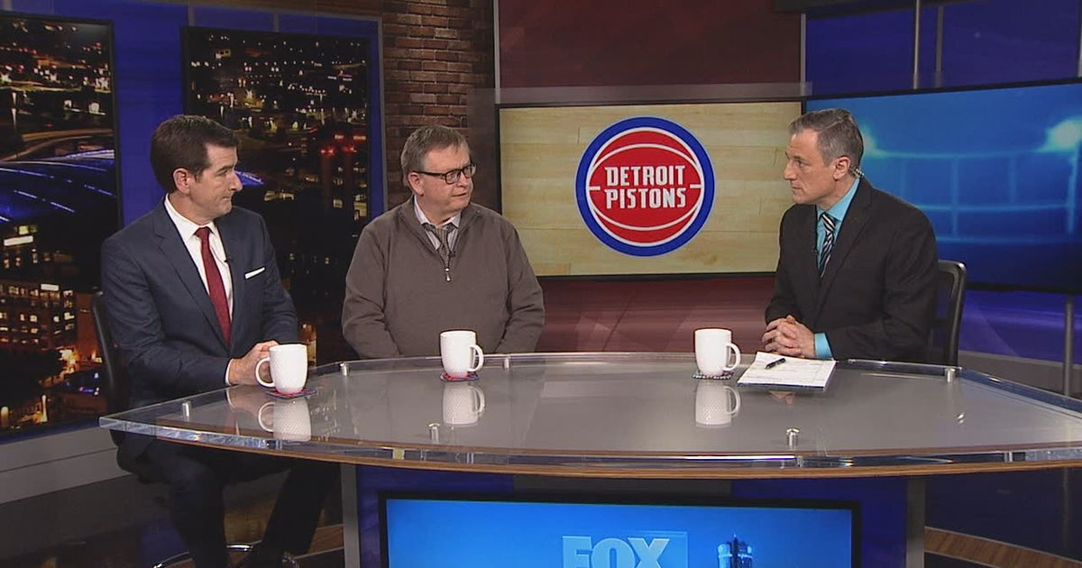 SportsWorks: Dan Miller, Jamie Samuelsen, Pat Caputo & Tim McCormick ...