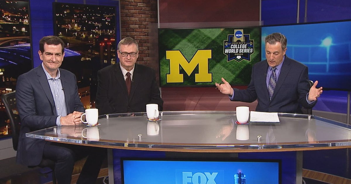 SportsWorks: Dan Miller, Jamie Samuelsen, Pat Caputo & Tommy Hearns ...