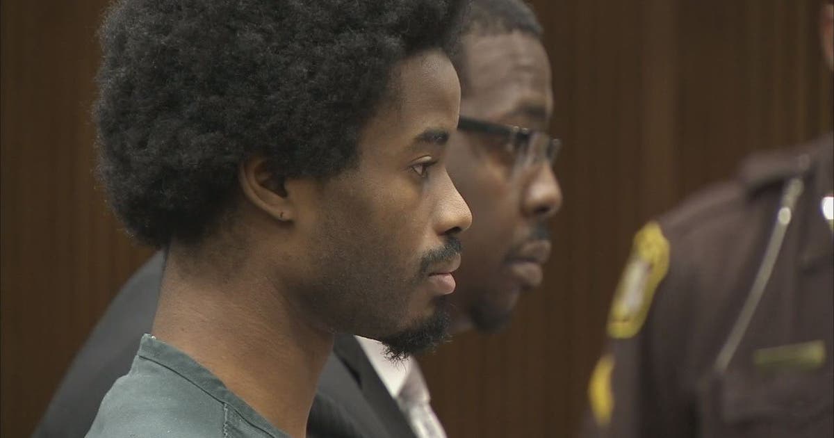 Man sentenced in 'Chef Doug' murder 60-100 years | FOX 2 Detroit