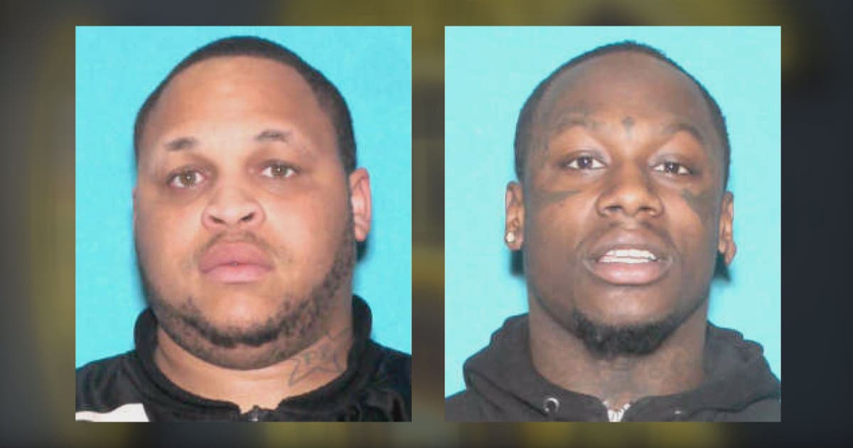 Two members still wanted in Detroit 'Smokecamp' gang indictments | FOX ...