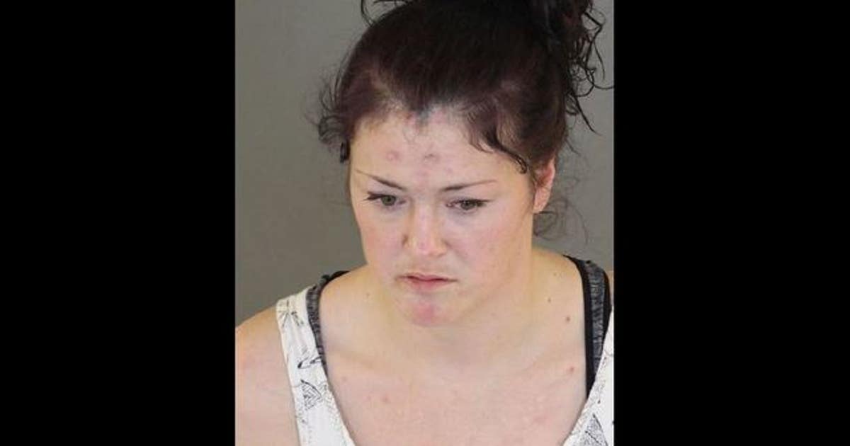 Woman attempts to steal $1,600 worth of items from Bloomfield Target ...