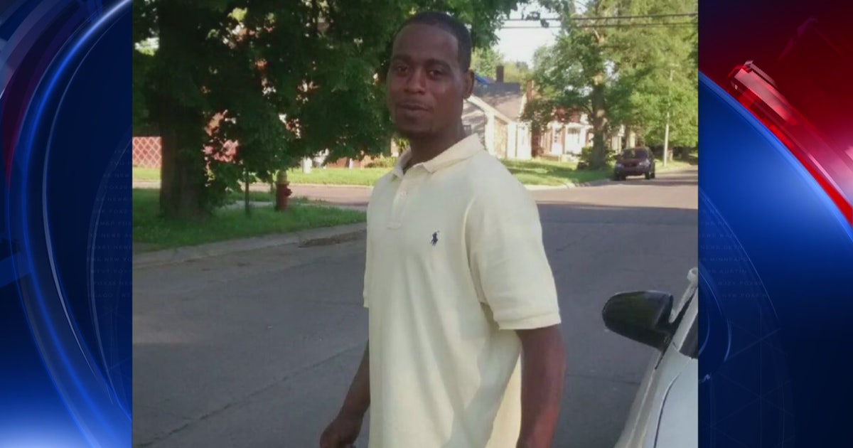 Dearborn PD release statement after second officer-involved shooting ...