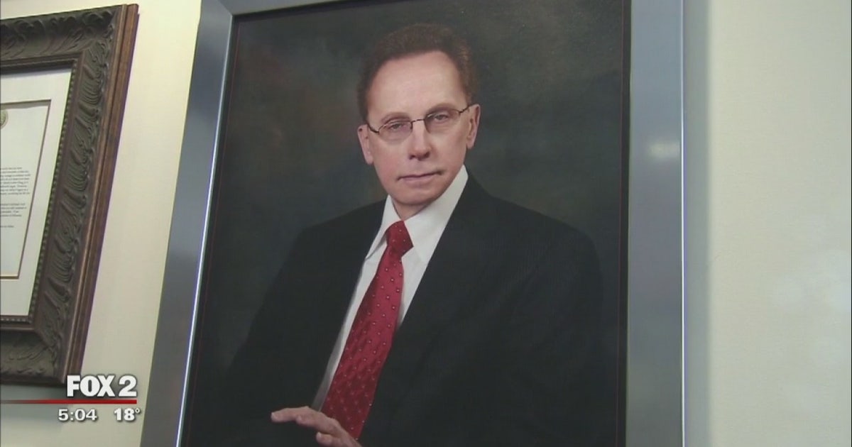 Warren Mayor Jim Fouts stands by claim that he didn't degrade people ...