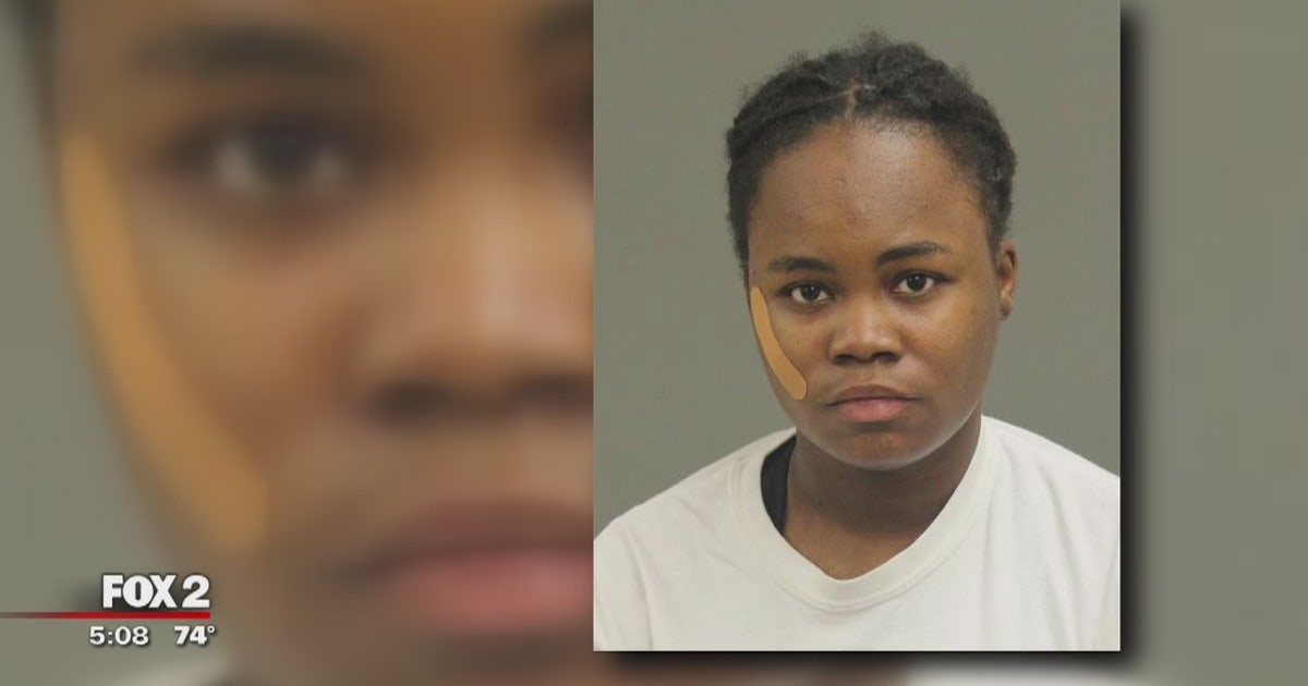 Warren pharmacy tech stole 2,200 prescription pills in 2 months | FOX 2 ...