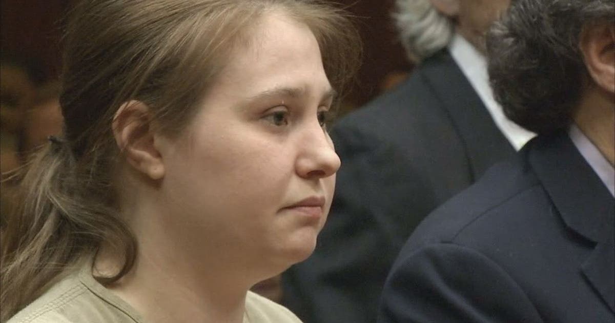 Eastpointe woman sentenced to life for murder of newborn son | FOX 2 ...