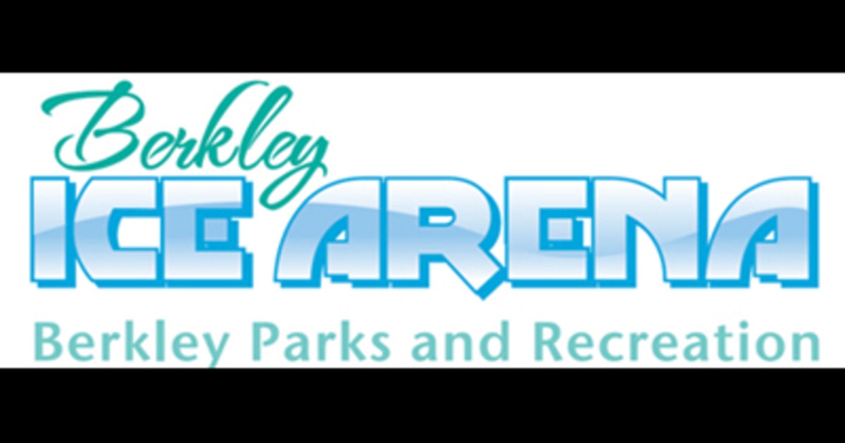 Coolant leak shuts down Berkley Ice Arena, city seeking redevelopment ...