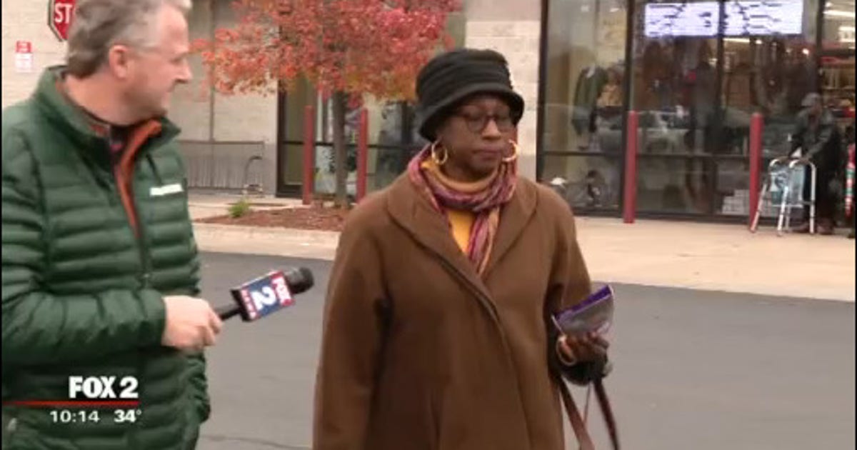 Rep Bettie Cook Scott a no-show in Lansing after losing election | FOX ...