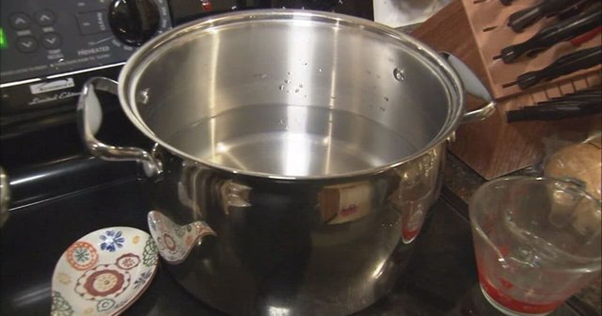 Boil water advisory in effect in Saline | FOX 2 Detroit