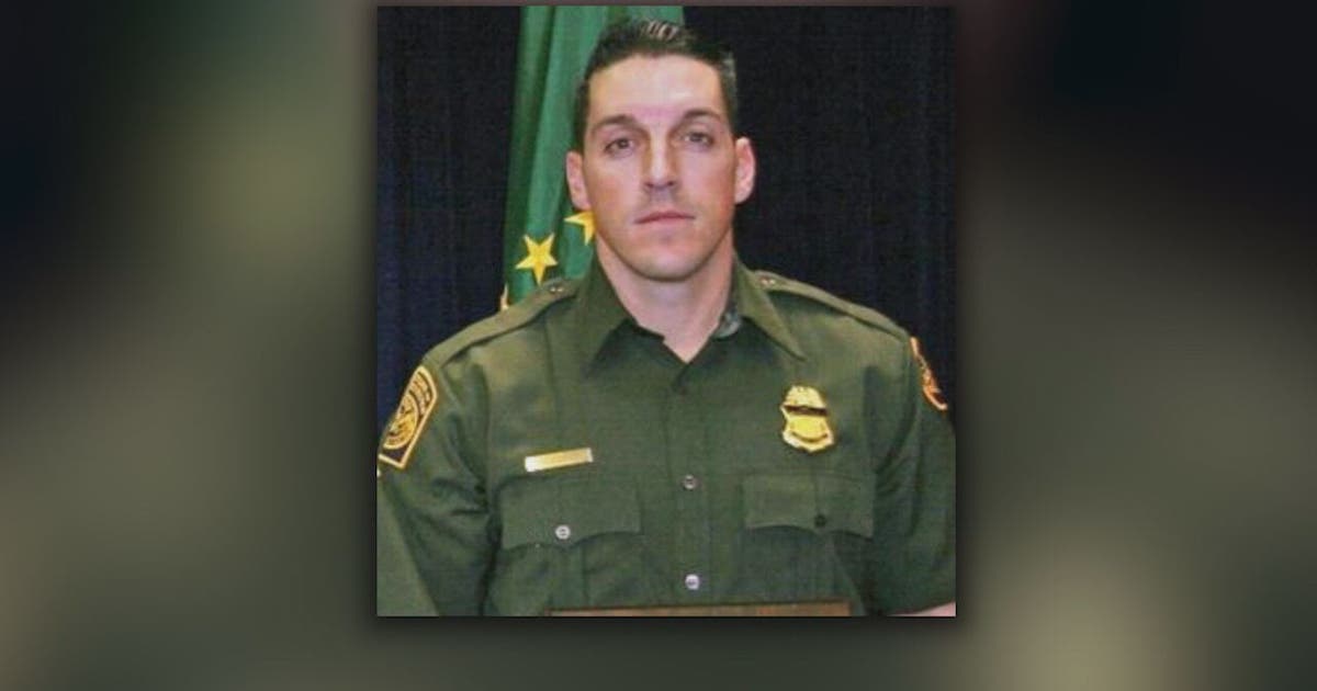 Feds arrest suspected shooter of border patrol agent Brian Terry | FOX ...