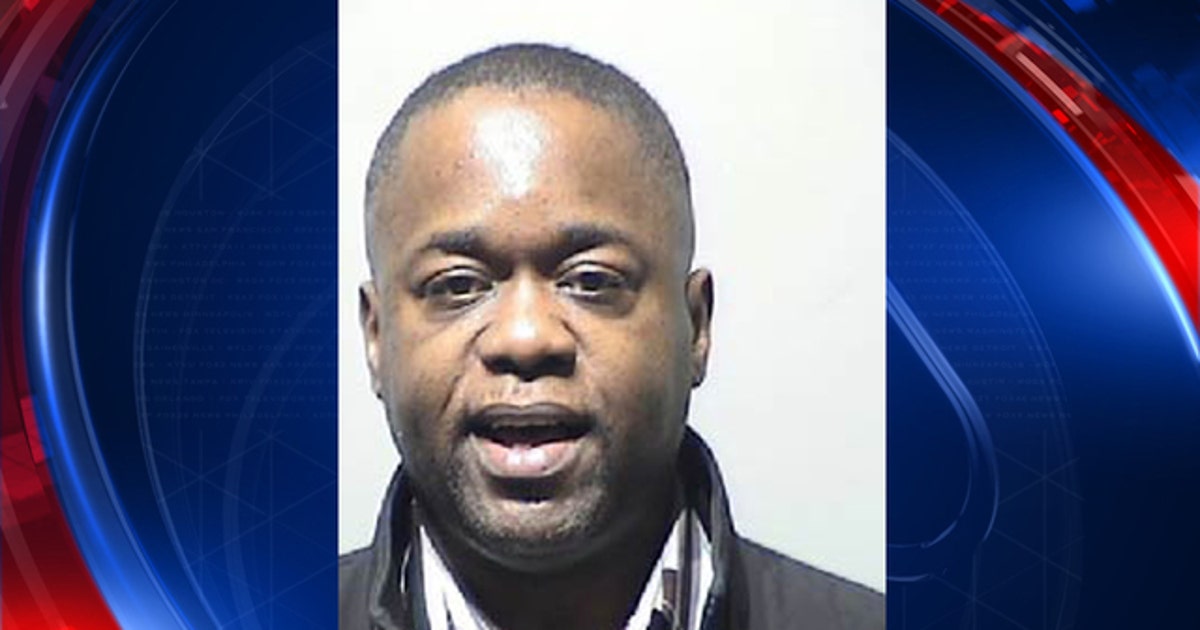 Charlie Bothuell pleads guilty to 4th-degree child abuse | FOX 2 Detroit
