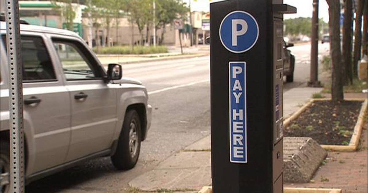 What you need to know about Detroit's new parking system | FOX 2 Detroit