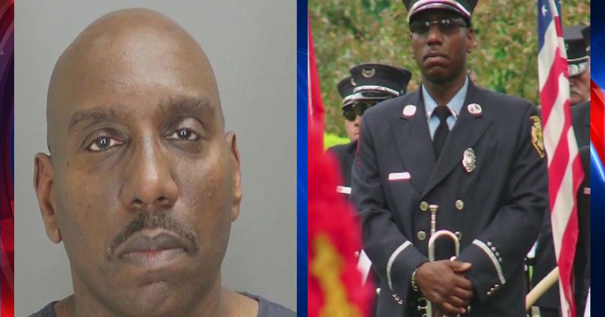 Detroit firefighter accused of collecting paychecks while in jail | FOX ...