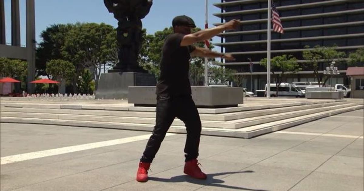 The Dizzy Feet Foundation presents: National Dance Day | FOX 2 Detroit