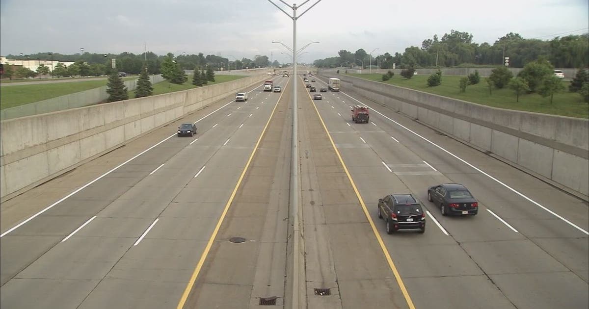 MDOT halting construction projects to minimize holiday weekend traffic ...