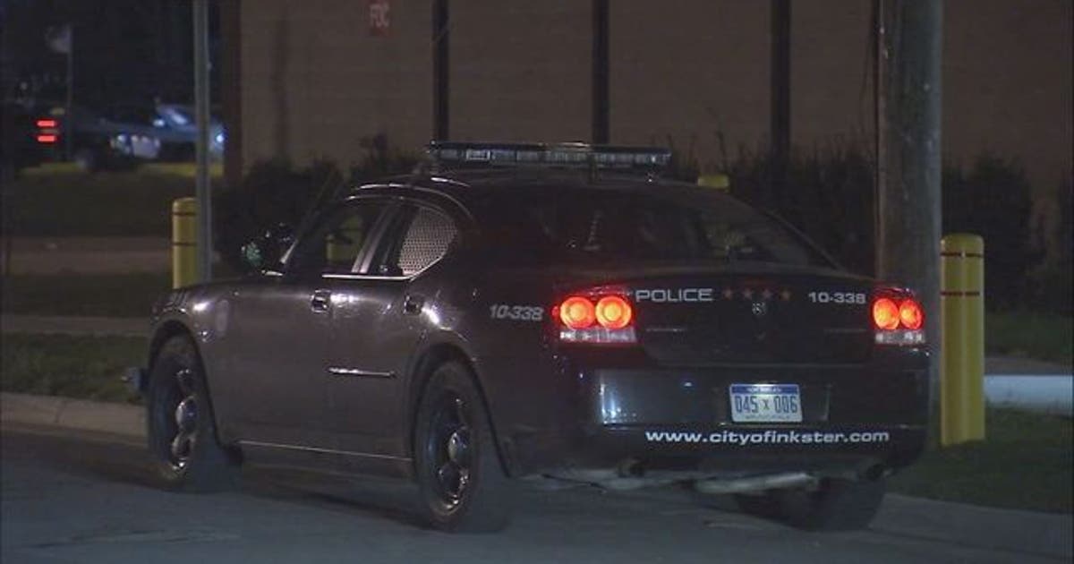Police investigating shooting in Inkster after victim was struck in the ...