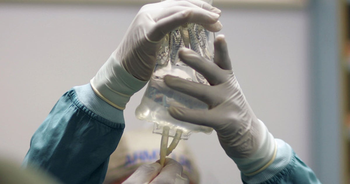 Woman embalmed alive after docs give her formaldehyde instead of saline ...