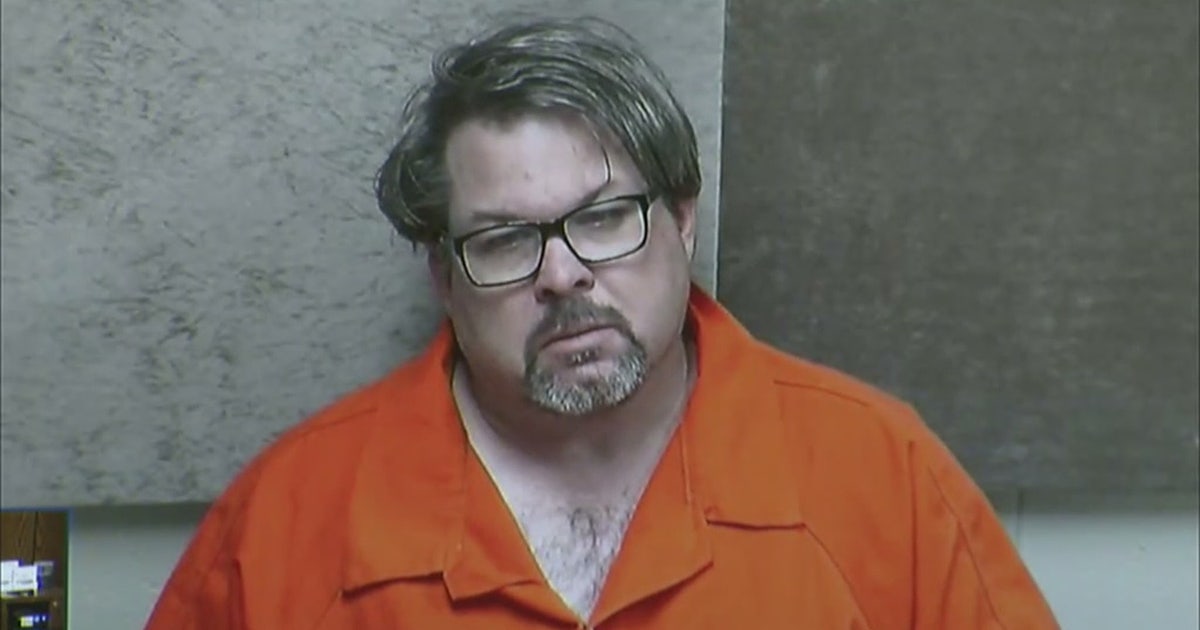 Jason Dalton pleads guilty in Kalamazoo shooting spree that killed 6 ...
