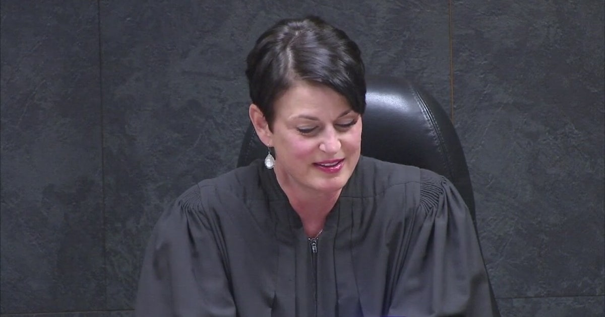 Judicial panel recommends 30 days suspension, censure for Judge Lisa ...
