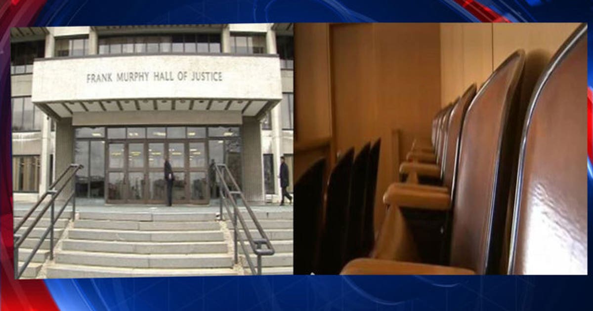 Missed jury duty phone scam claims to be from judge's office | FOX 2 ...