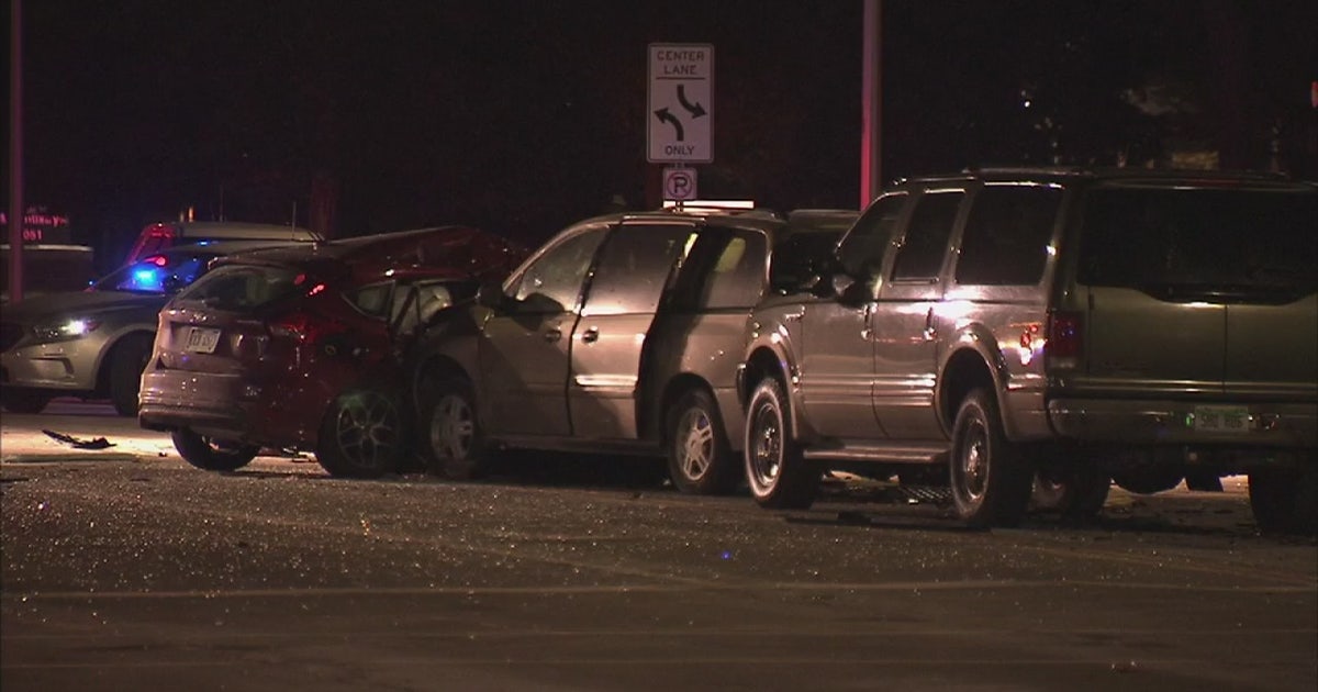 Authorities release names of 3 killed in crash near Detroit | FOX 2 Detroit