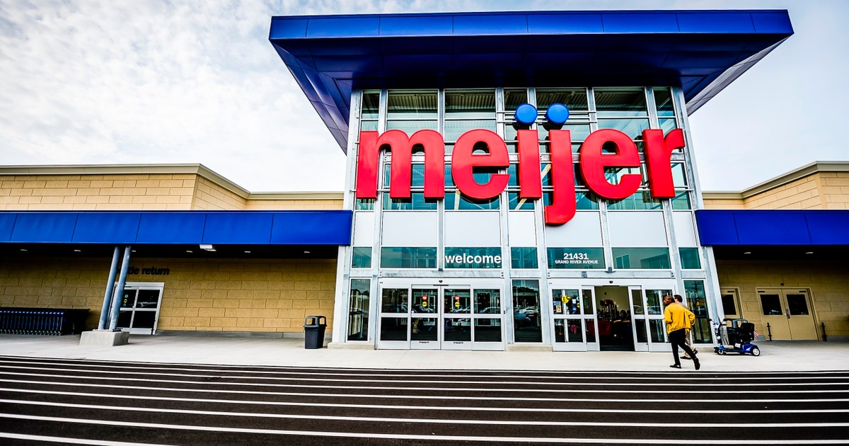 Meijer dedicates shopping time for seniors, medical workers and first ...