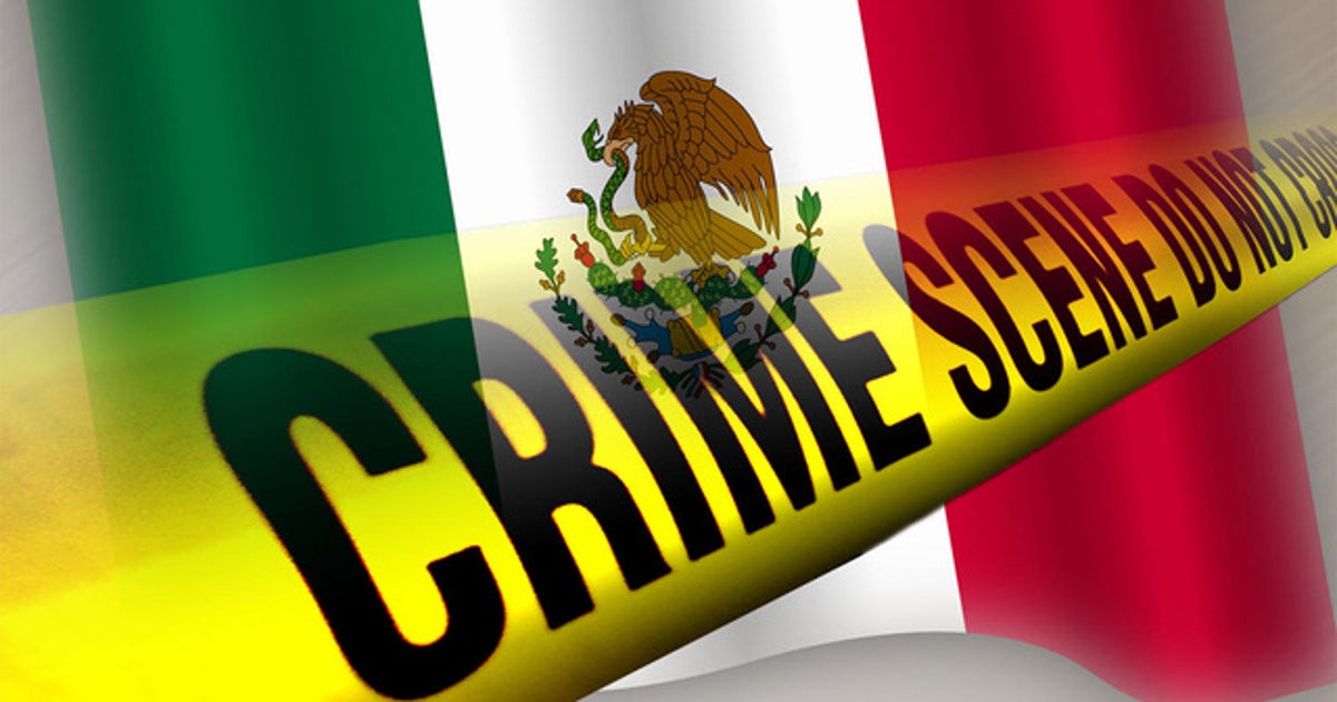 157 unidentified bodies discovered in morgue trailer in Mexico | FOX 2 ...