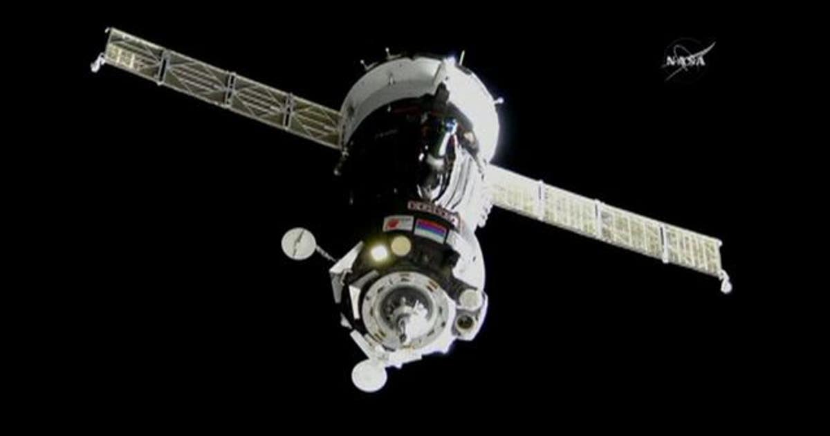 NASA offering six-figure salary for 'Planetary Protection Officer ...