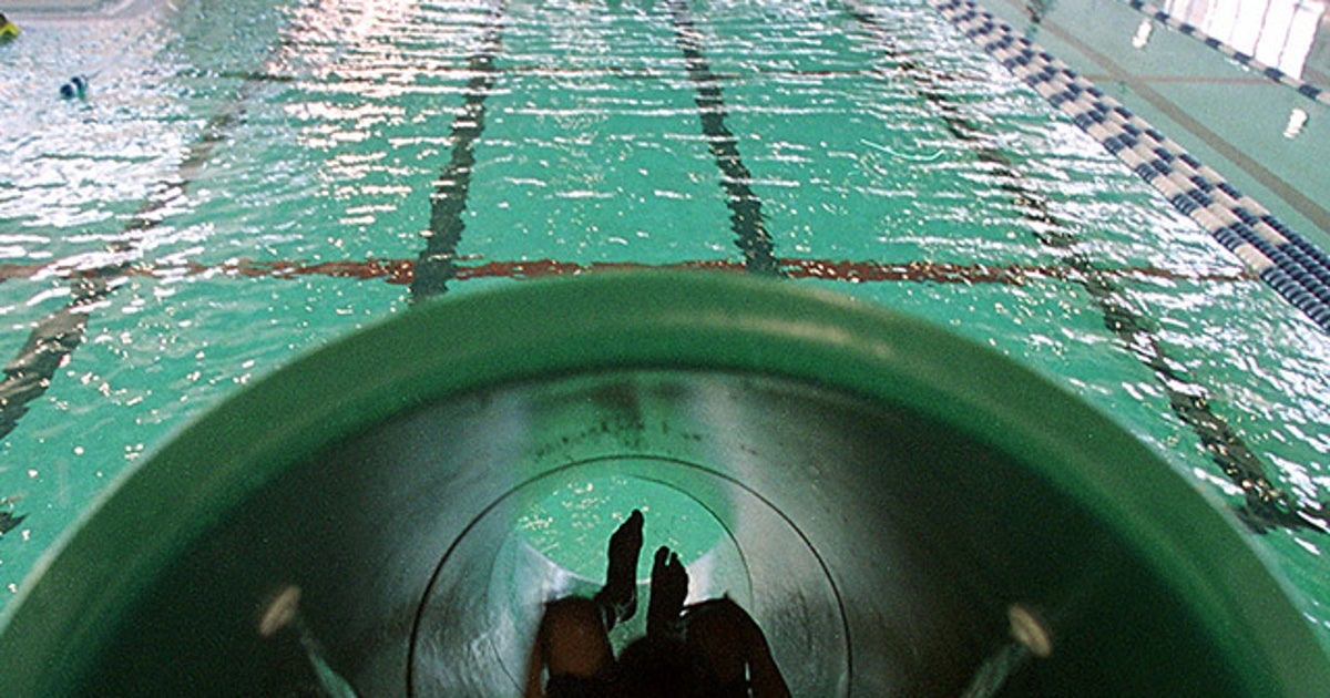 5 people electrocuted in pool at water park | FOX 2 Detroit