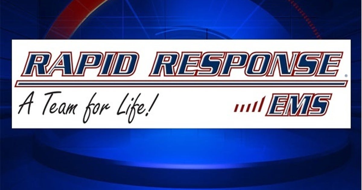Emergency Medical Technician and Paramedic | FOX 2 Detroit