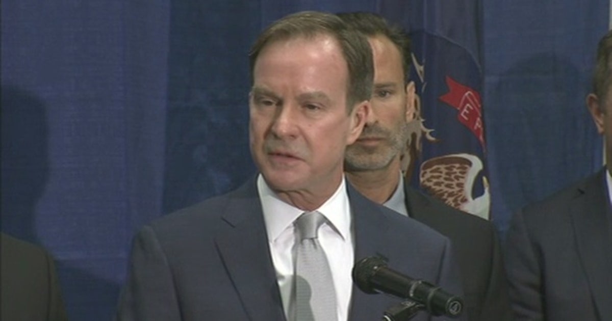 AG Schuette expected to announce run for governor | FOX 2 Detroit