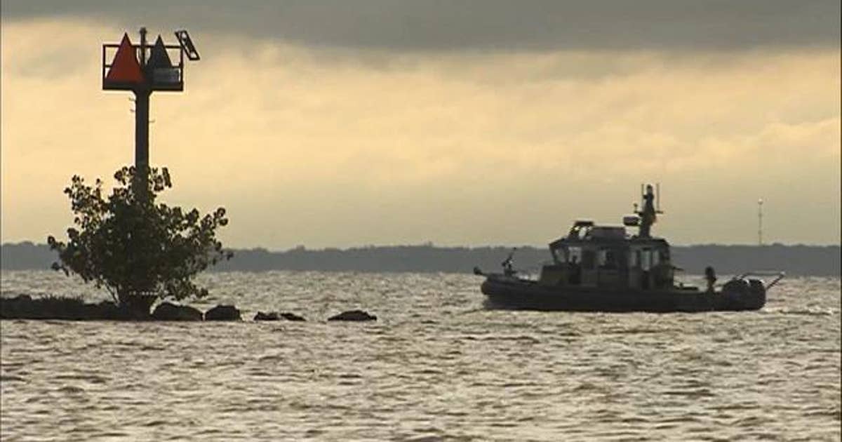 Michigan has 'one of the greatest sources of fresh water in the world ...