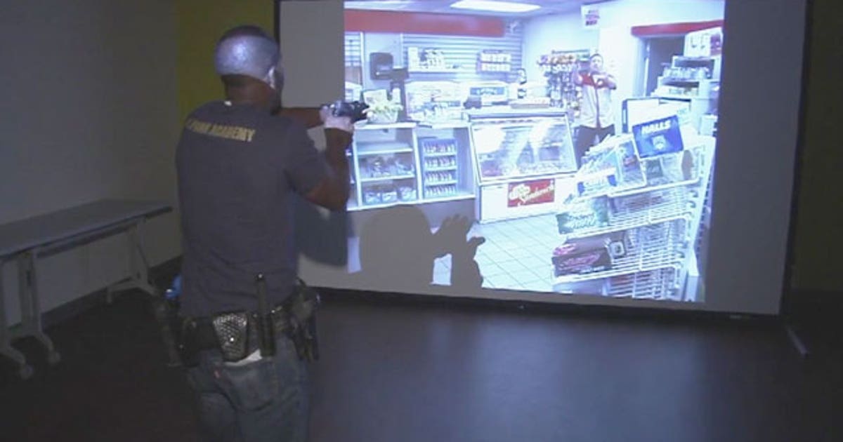 Oak Park PD academy puts residents to test | FOX 2 Detroit