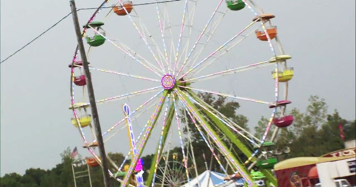 Michigan State Fair 2015 in Novi | FOX 2 Detroit
