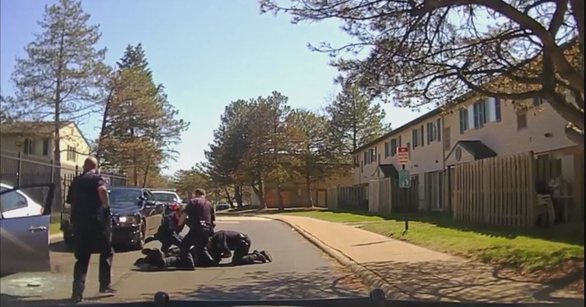ACLU gets involved after routine traffic stop in Taylor gets violent ...