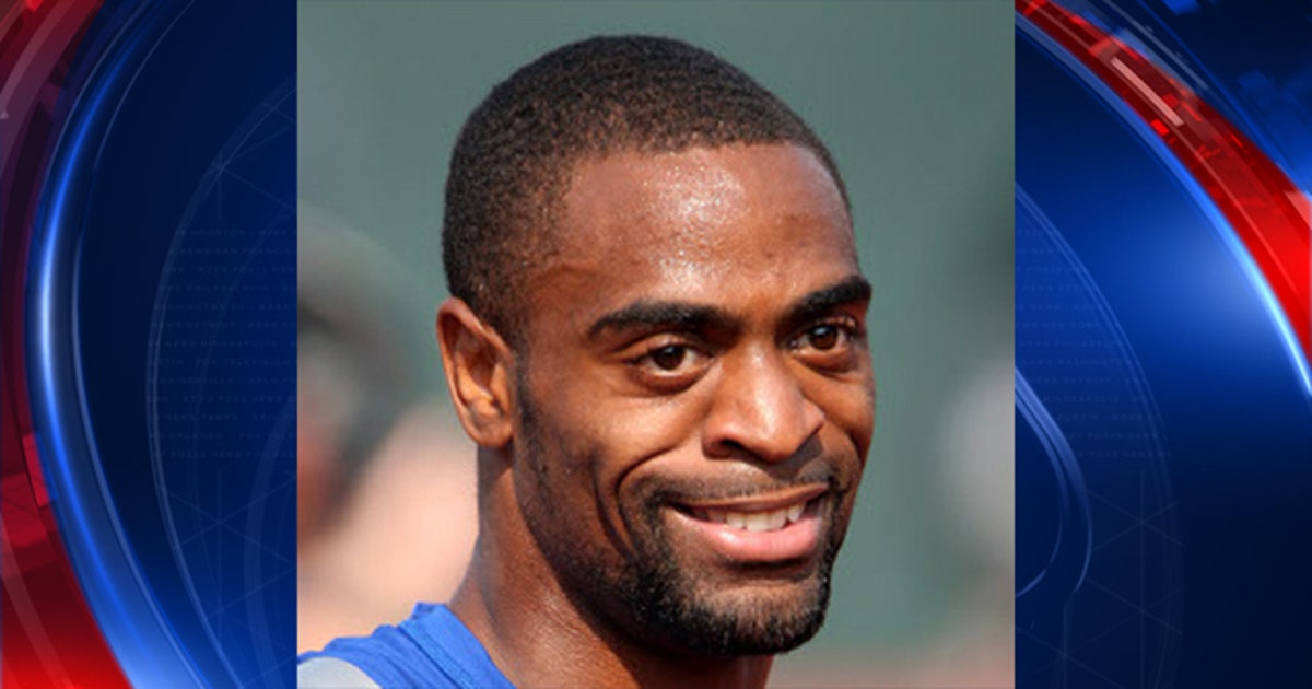 Daughter of Olympic sprinter Tyson Gay fatally shot | FOX 2 Detroit