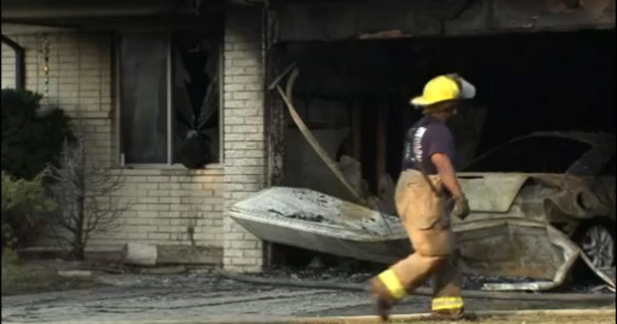 Teen victim identified in house fire that started with deep fryer | FOX ...