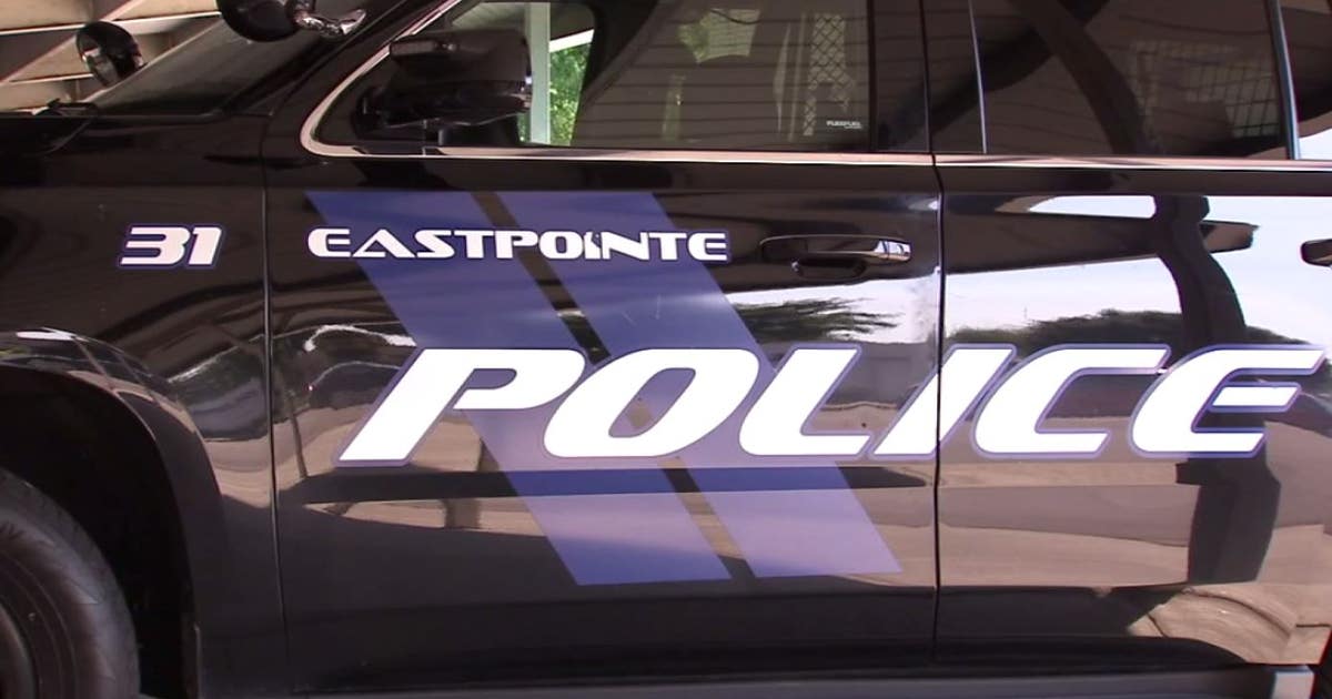Eastpointe police arrest 17-year-old after young woman shot dead | FOX ...